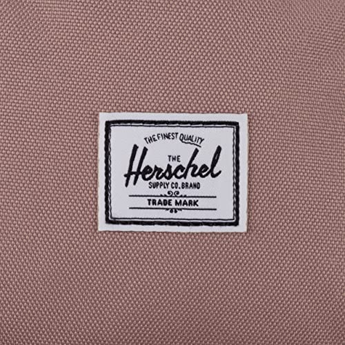 Herschel Women's Bag, Rosewater Pastel, Taglia unica
