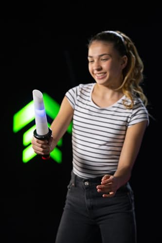 Goliath Beat Blast Game - Swing The Beat Stick on The Rhythm of The Music to Score Points - Lights and Sounds Game for Ages 8 and Up, 1 Player