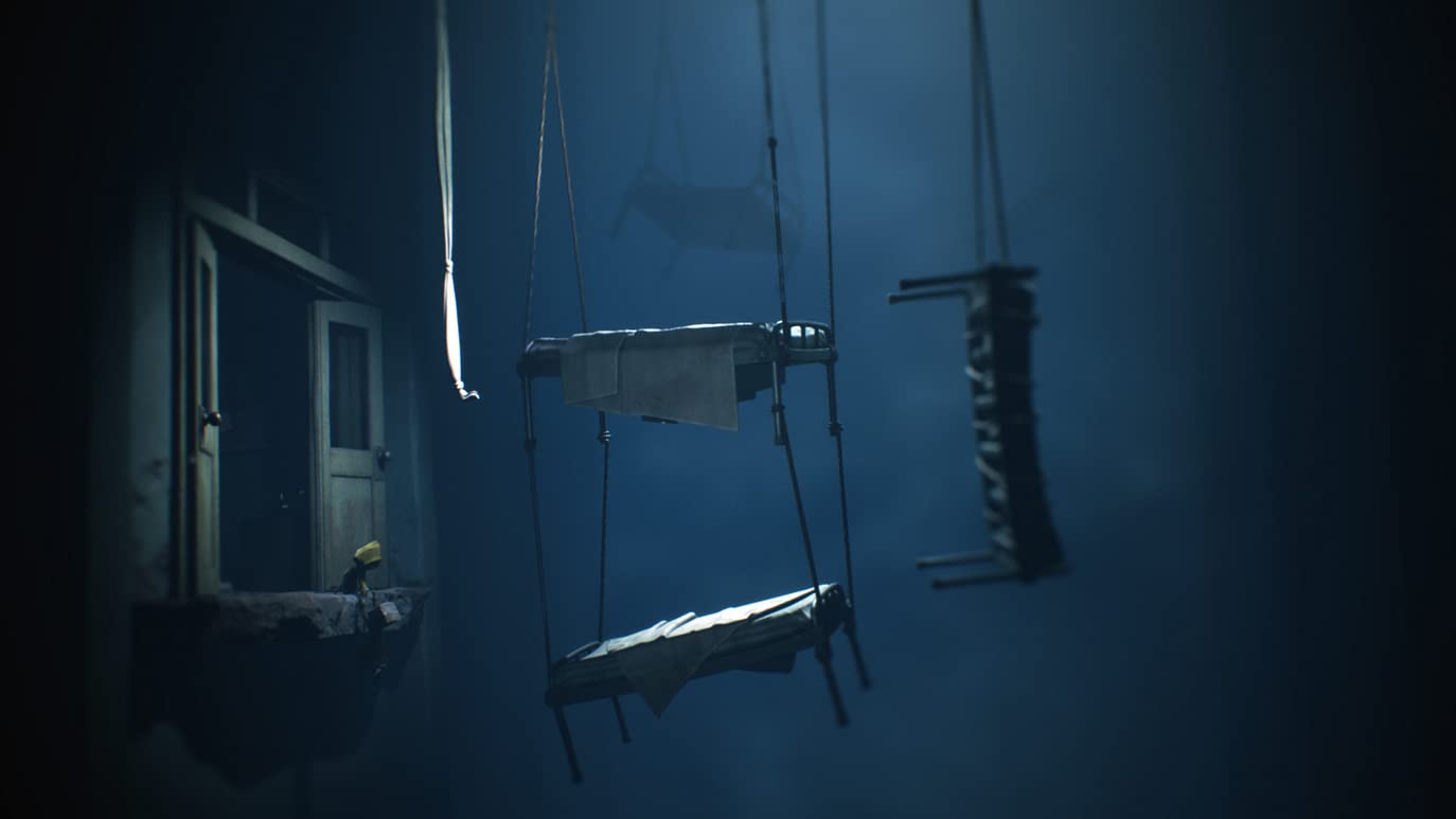 Little Nightmares I and II - Series X