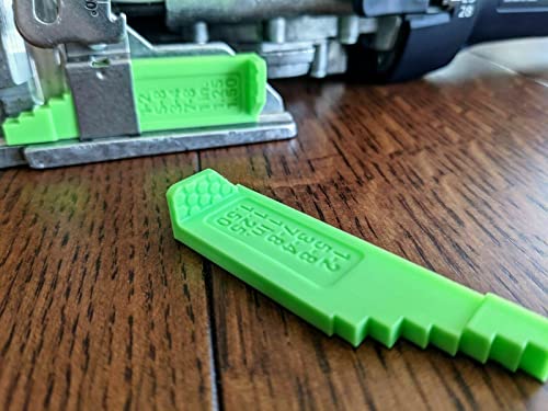Imperial Thickness Gauge Replacement for Festool Domino DF 500