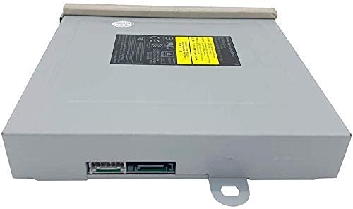 Goodgo Blu-ray Disk Drive Replacement Lite-On DG-6M5S for Xbox One S(Slim) Console