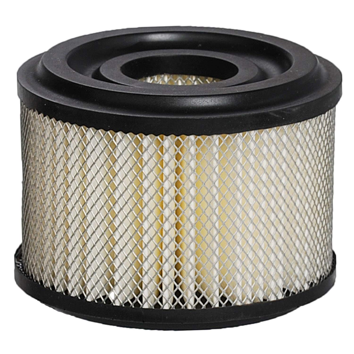 HIFROM 390492 Round Air Filter Cartridge Cleaner Compatible with 143400 146400 170400 171400 190400 190400 190434 190435 146451 Series Engine Lawn Mower (Pack of 2)