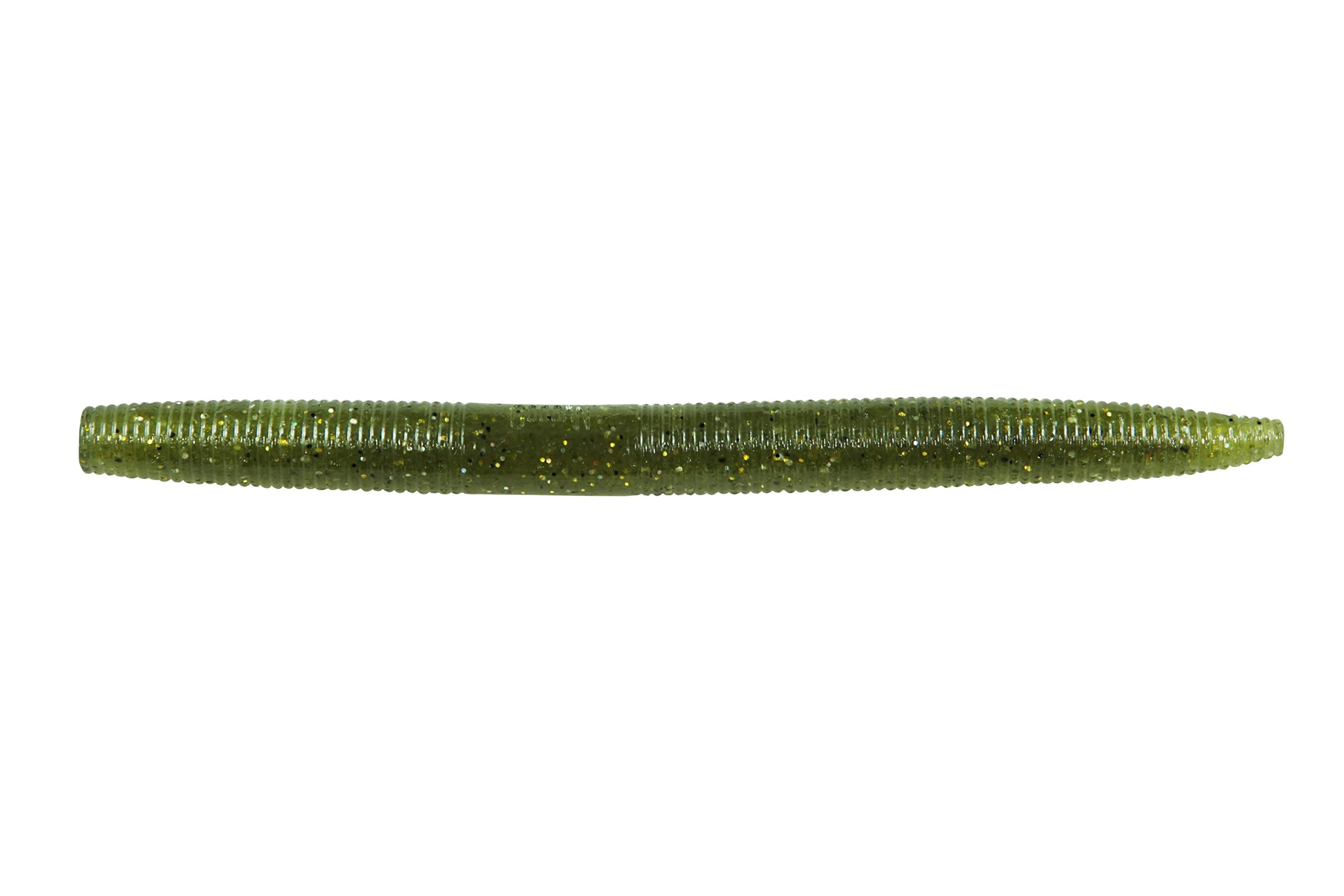 Googan Baits GLL-4-BAS Lunker Log 4", Baby Bass,Multi,One Size
