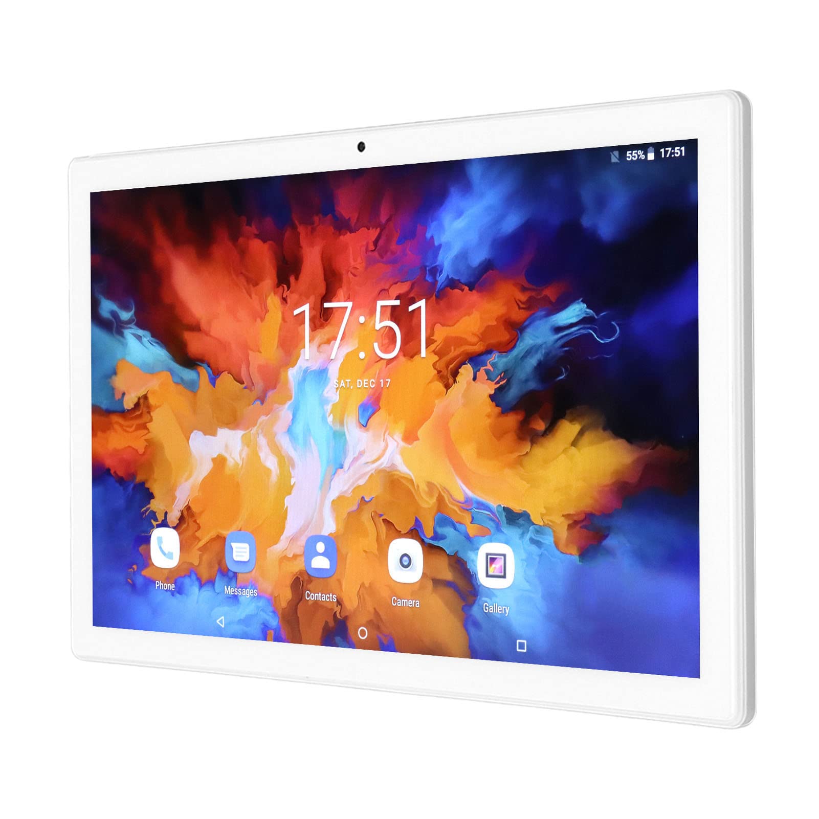 HEEPDD 2 in 1 Tablet, 8800mAh Rechargeable Battery 4GLTE 5G Dual WiFi Tablet PC 1920x1200 IPS Display 12GB RAM 256GB ROM (#1)