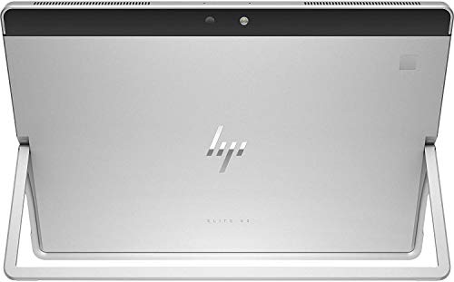 HP Elite X2 1012 G2 Tablet Laptop - 12.3-inch TouchScreen WQXGA+ (2736x1824), Intel Core i5-7300U, 256GB SSD, 8GB RAM, HP Keyboard, Windows 10 Pro, Does NOT Include Pen (Renewed)