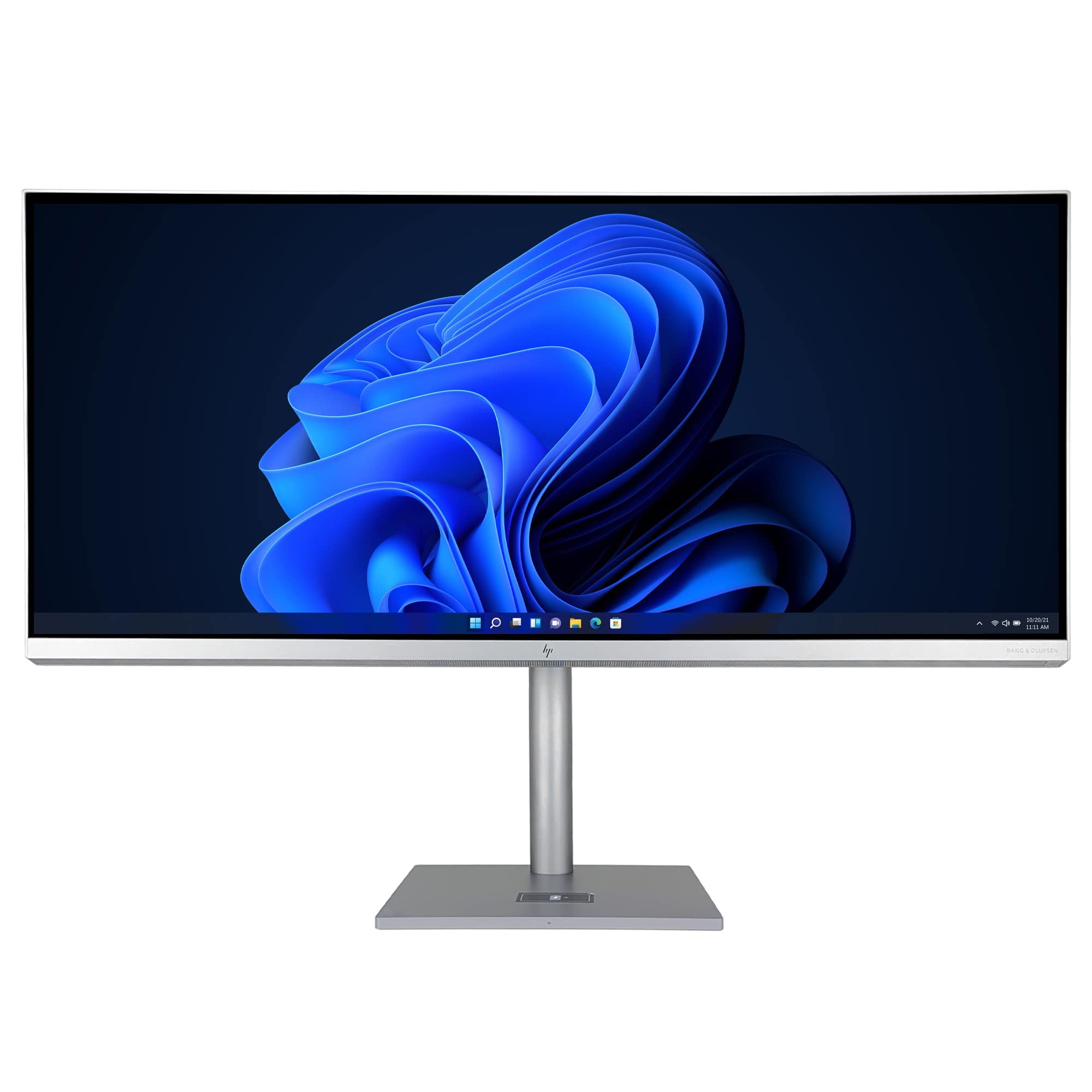 HP Envy 34 34" WUHD (5120 x 2160) All-in-One Desktop Computer - 12th Gen Intel Core i9-12900K 16-Core up to 5.20 GHz CPU, 64GB DDR5 RAM, 16TB (2 x 8TB) NVMe SSD, GeForce RTX 3060 6GB, Windows 11 Pro