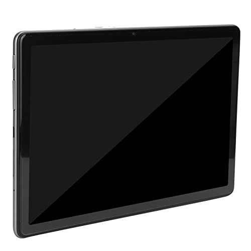 HEEPDD Tablet PC, Calls 4G 5G/2.4G Dual Band Dual Cards Dual Standby HD Tablet 64GB ROM for Games for Video for Android11 (US Plug)