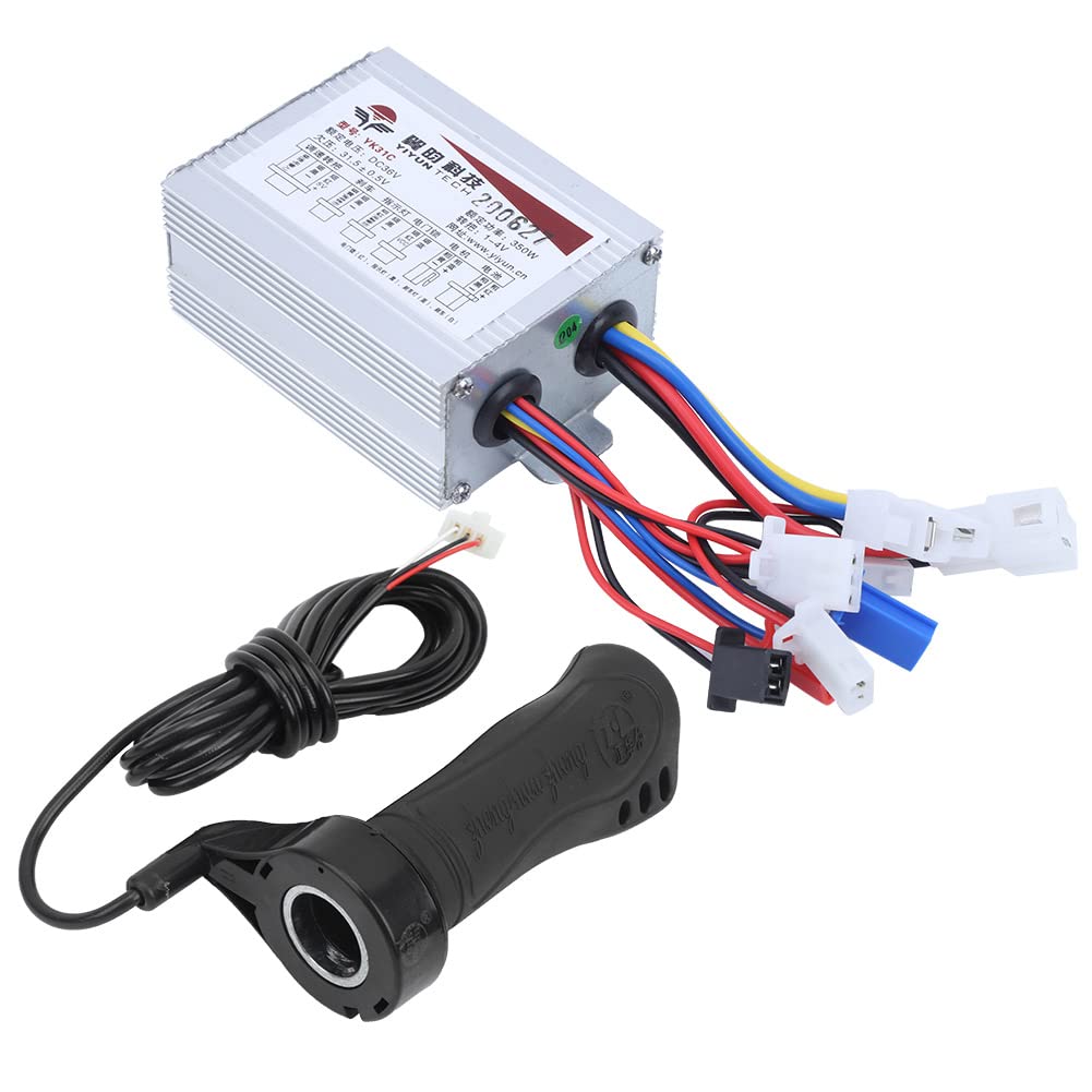 iFCOW Accessoire vélo électrique Electric Controller, Contrôleur