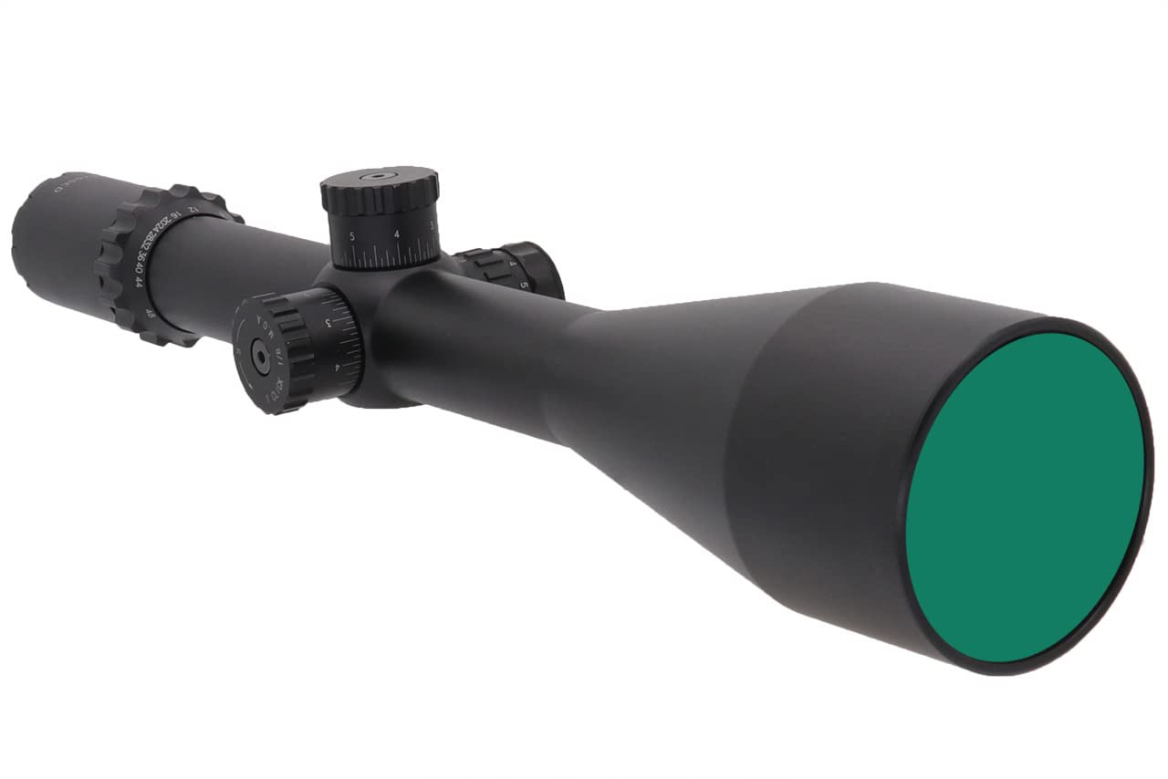 high Resolution Long Range shotting Zoom 12 Rifle Scope SHOTAC 4-48X65 (65)