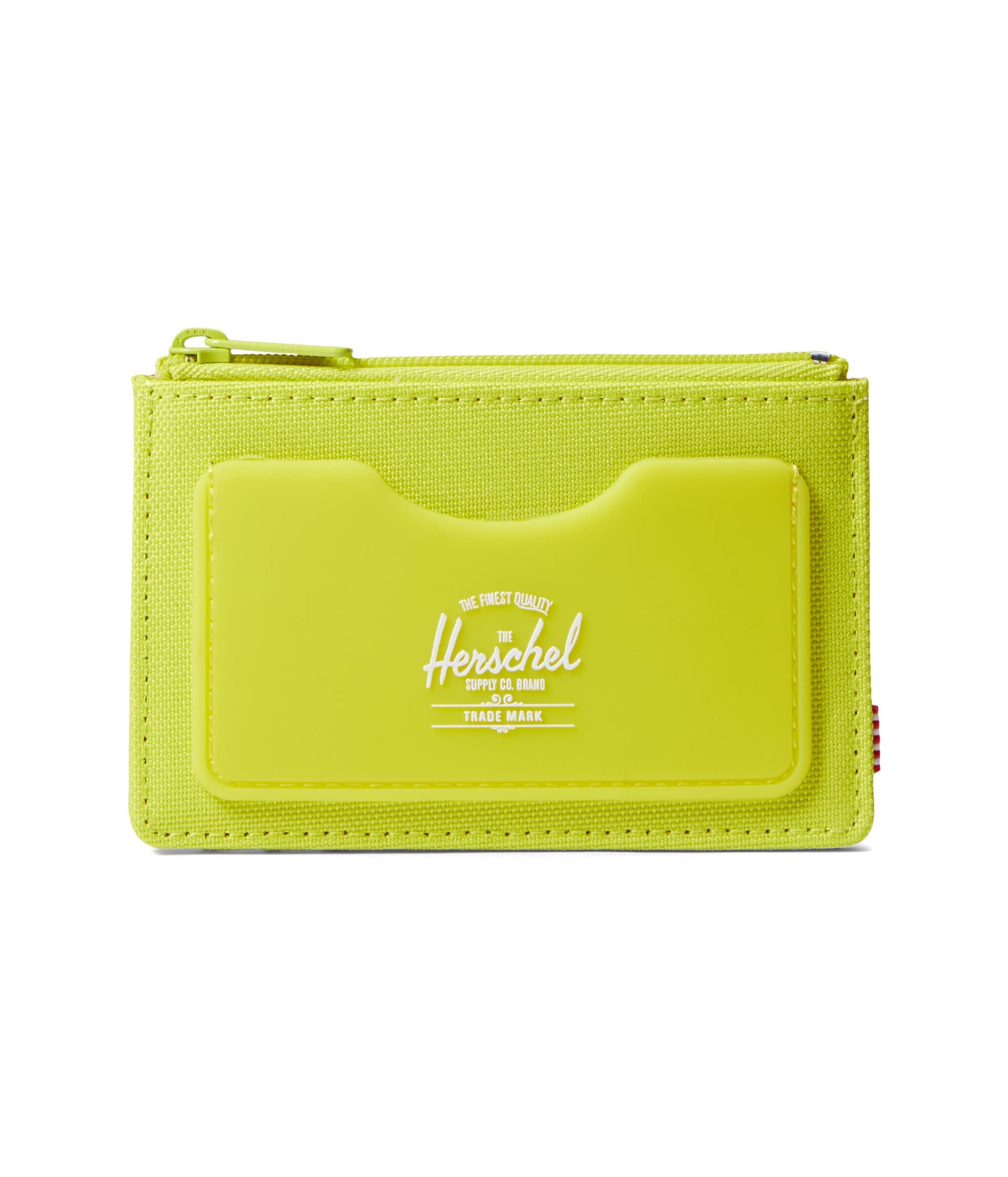 Herschel Supply Men's Wallet, Sulphur Spring, One Size