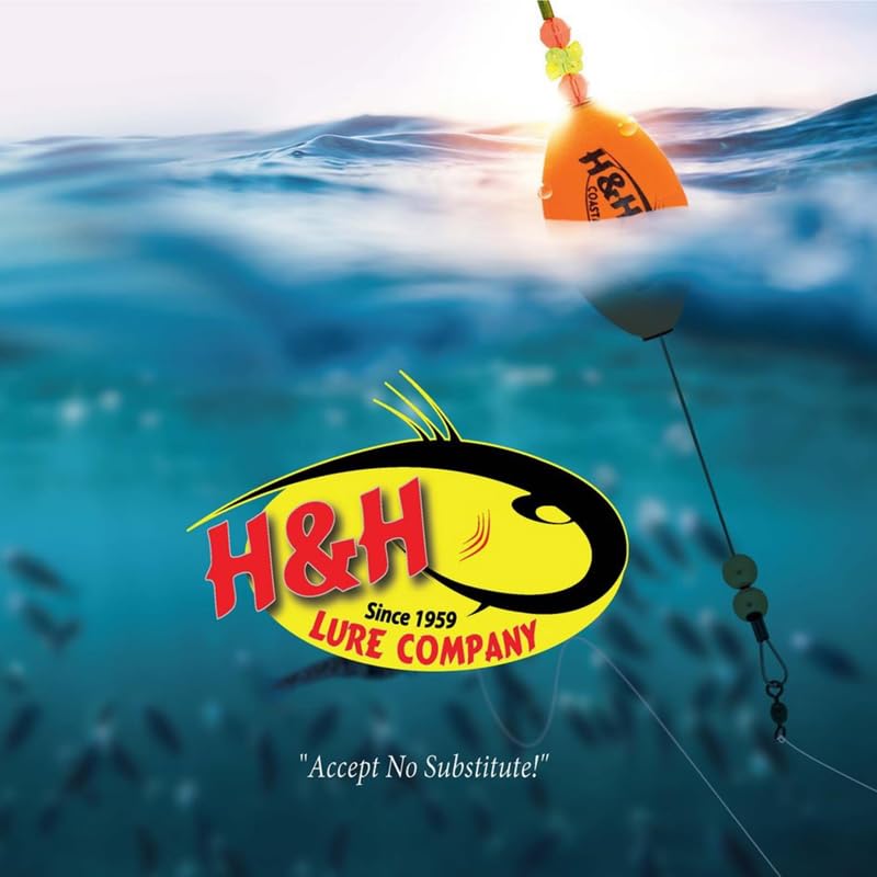 H&H The Original Swamp Frog 3.5 Inch Frog Lures for Bass Fishing with Lifelike Kicking Action Plastic Frogs (Watermelon Seed)