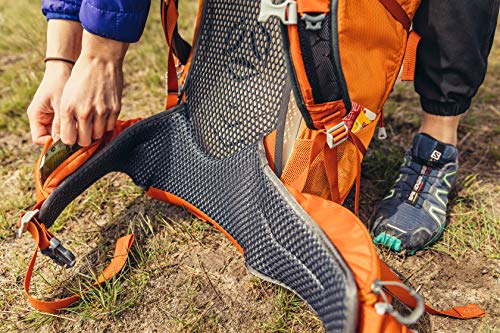 Gregory Mountain Products Women's Juno 36 Hiking Backpack