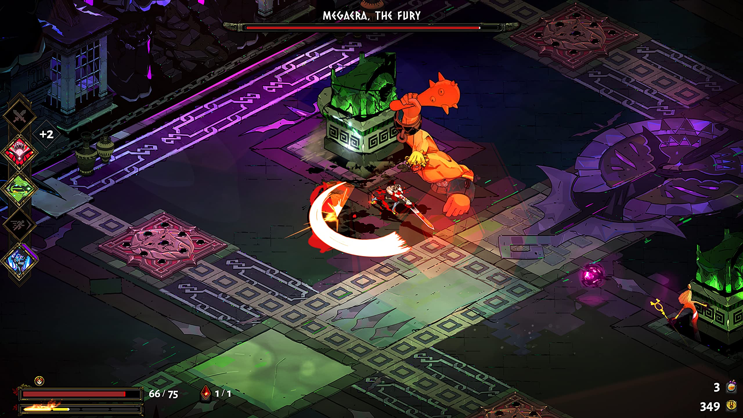 Hades (Xbox Series X)