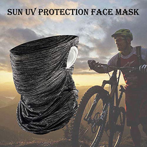 HADLIN Bike Helmets Adult Adjustable Mountain Road Bicycle Helmet for Mens Womens (Black)