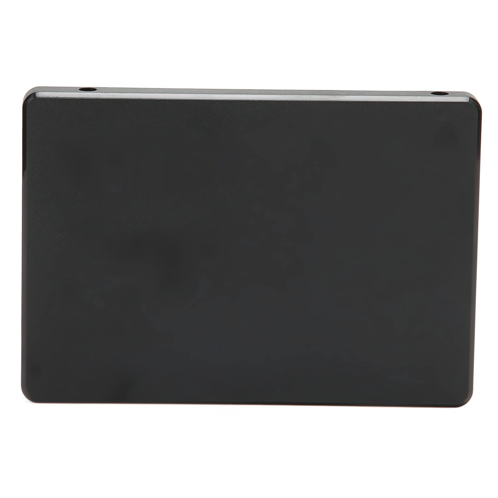 LBEC 2.5in K100 SSD, Multifunction Various Capacities 3D TLC Flash Type Gen III 6Gbs SSD ABS Material for Notebook Computer for Computer 128GB