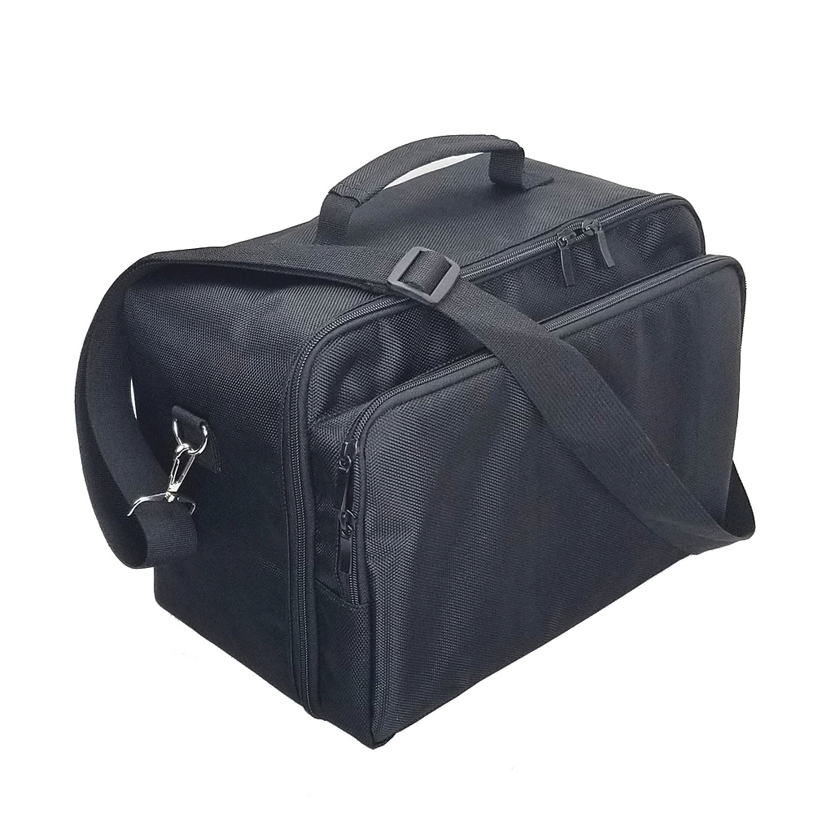 MAFLEN New Carring Case for Series Console Host Storage Shoulder Bag Portable Handbag Cover for Gamepad Accessories