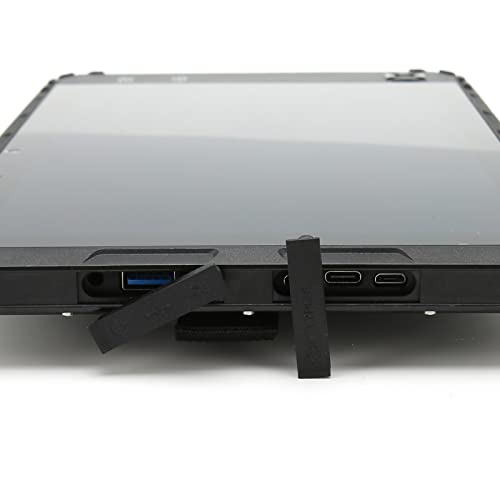 HEEPDD Outdoor Tablet, 10 Inch IP68 Waterproof 4GB RAM 64GB ROM (US Plug)