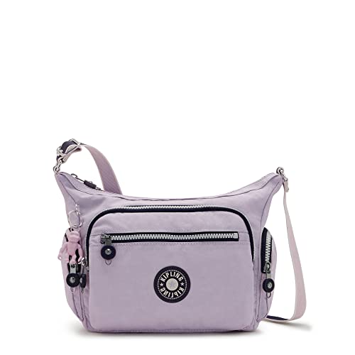 Kipling Women's Gabbie Small Crossbody Bag, Lightweight Everyday Purse, Casual Shoulder Bag