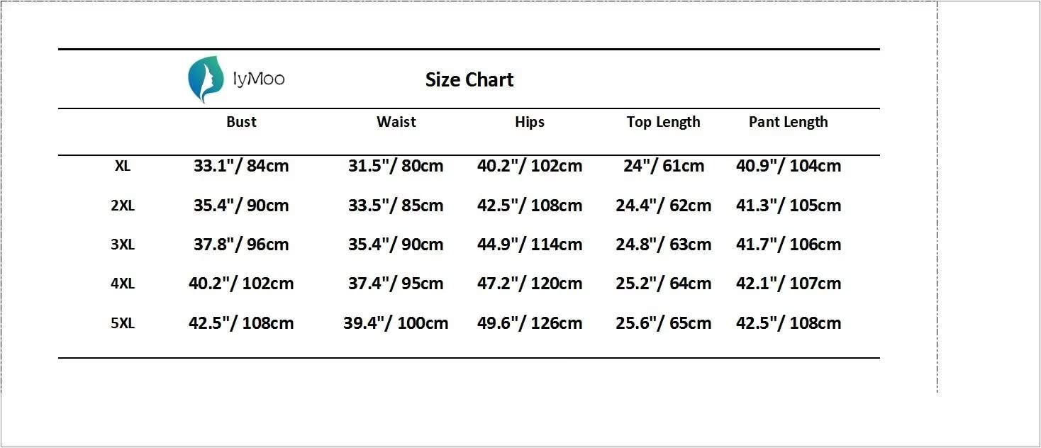 IyMoo Women Plus Size Sweatsuits Sets Two Piece Outfits Long Sleeve Sweatshirt and Joggers Pants Tracksuits Coffee 4X