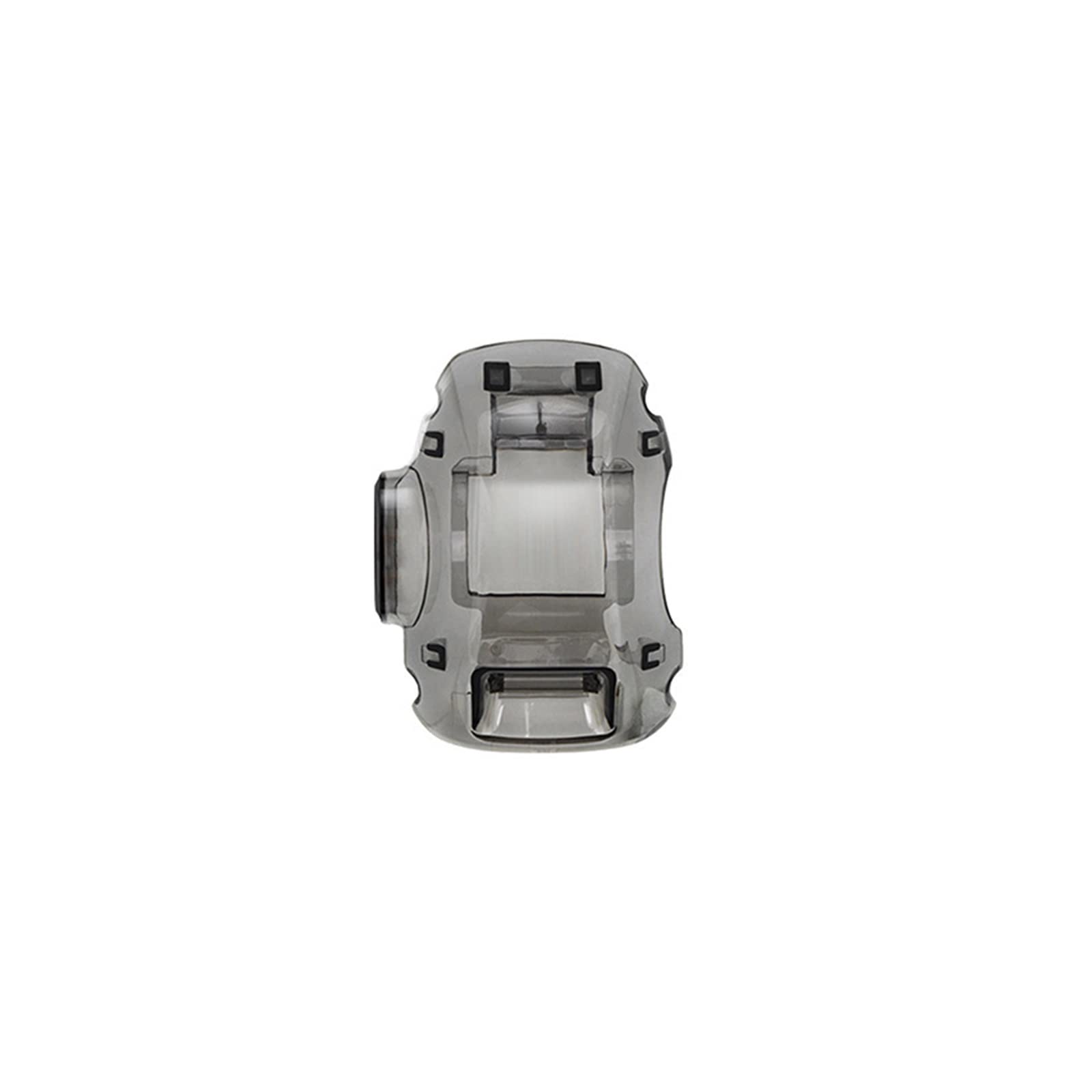 HF12GHFHI FPV V2 Digital Image Transmission System Through The Joystick Flying Glasses Gimbal Protective Cover Original Repair