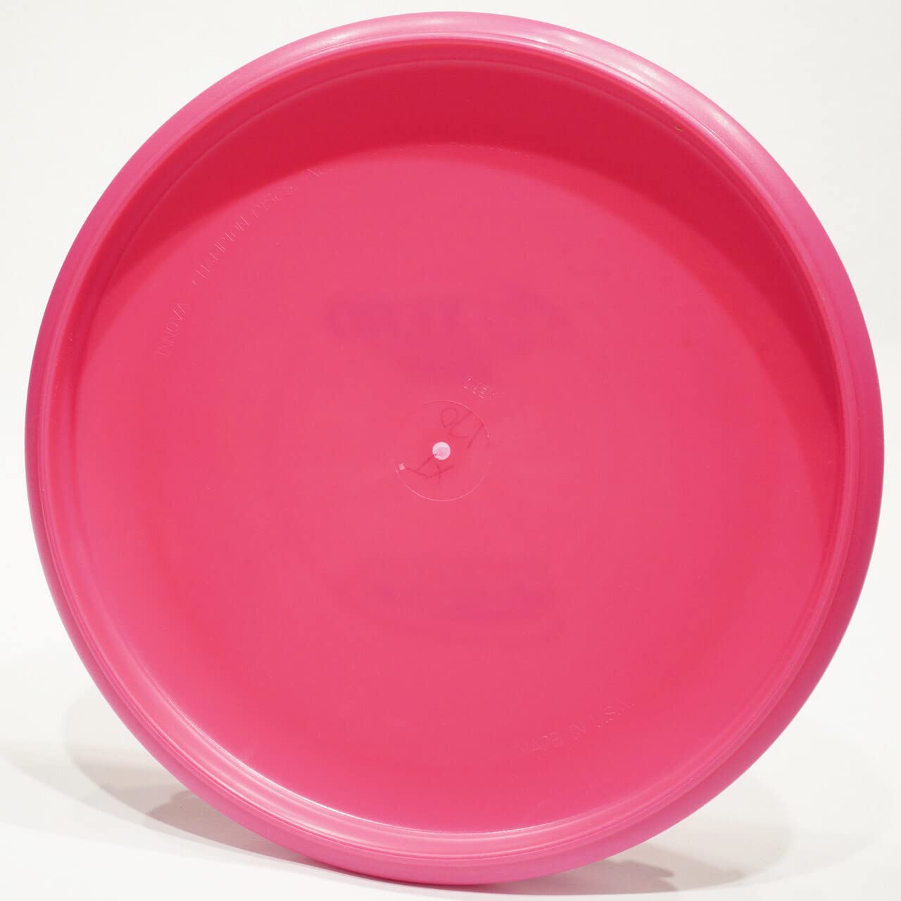 Innova Xero (XT) Putter & Approach Golf Disc, Pick Color/Weight [Stamp & Exact Color May Vary] Blue (Light) 160-166 Grams