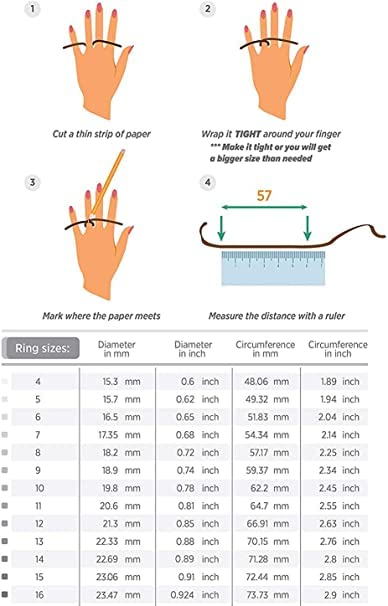 LRESJJIUJ 14k Gold-Plated Bridal Ring Wedding Engagement Eternal Bridal Ring Set, Metal, Square Crystal Bright Stone Circular Cut Cz, Women's Wedding Ring Size9