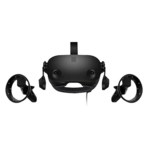 INDYAH Reverb G2 VR GlassesIintelligent Somatosensory PC Game Console PC VR Headsets G2 Rev 2MR Helmet