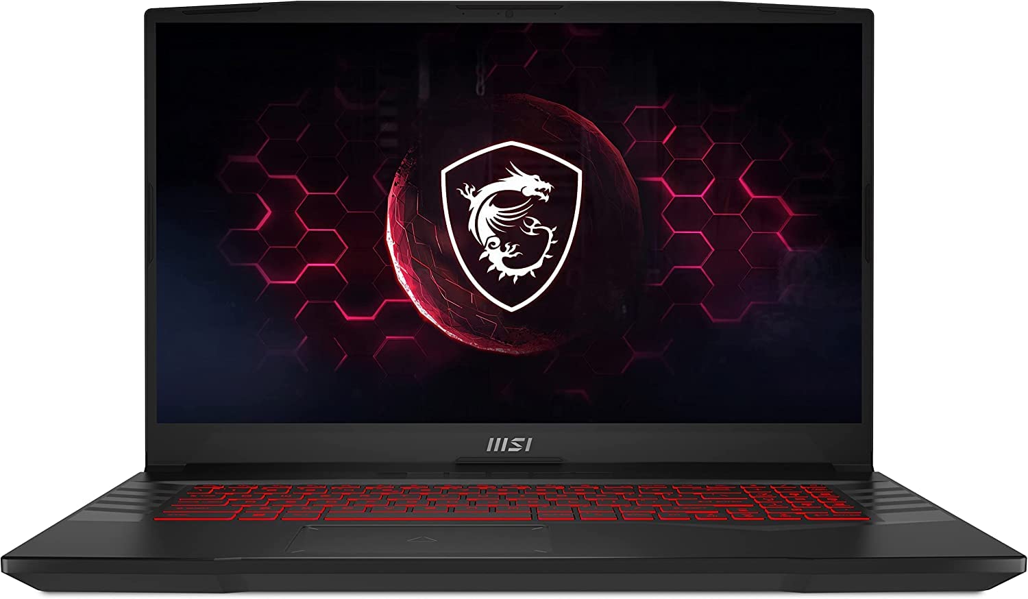 MSI Pulse GL76 17.3" FHD 360Hz Gaming Laptop: Intel Core i7-12700H RTX 3070, 16GB RAM, 1TB NVMe SSD, Type-C USB 3.2 Gen 1, RGB Gaming Keyboard, Cooler Boost 5, Win11 Home