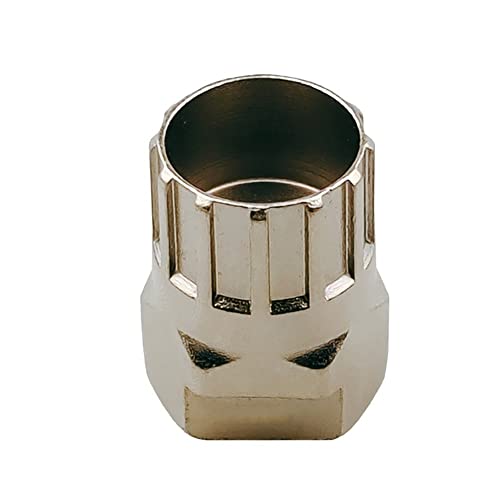 INFFIT Bicycle Flywheel Lock Ring Sleeve Remover Repair Tool Repair Installation Sprocket Bicycle Accessories (Color : 2)
