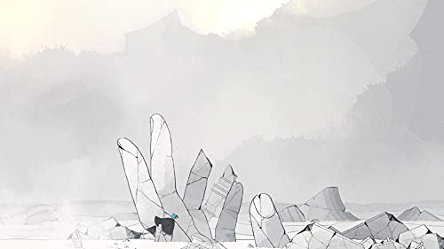 Gris - Nintendo Switch