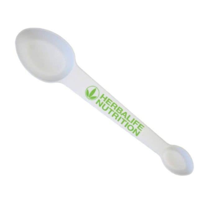 Herbalife Shaker Bottle 13.5-Ounce(400ml) with Blender and Herbalife Spoon 1 pack