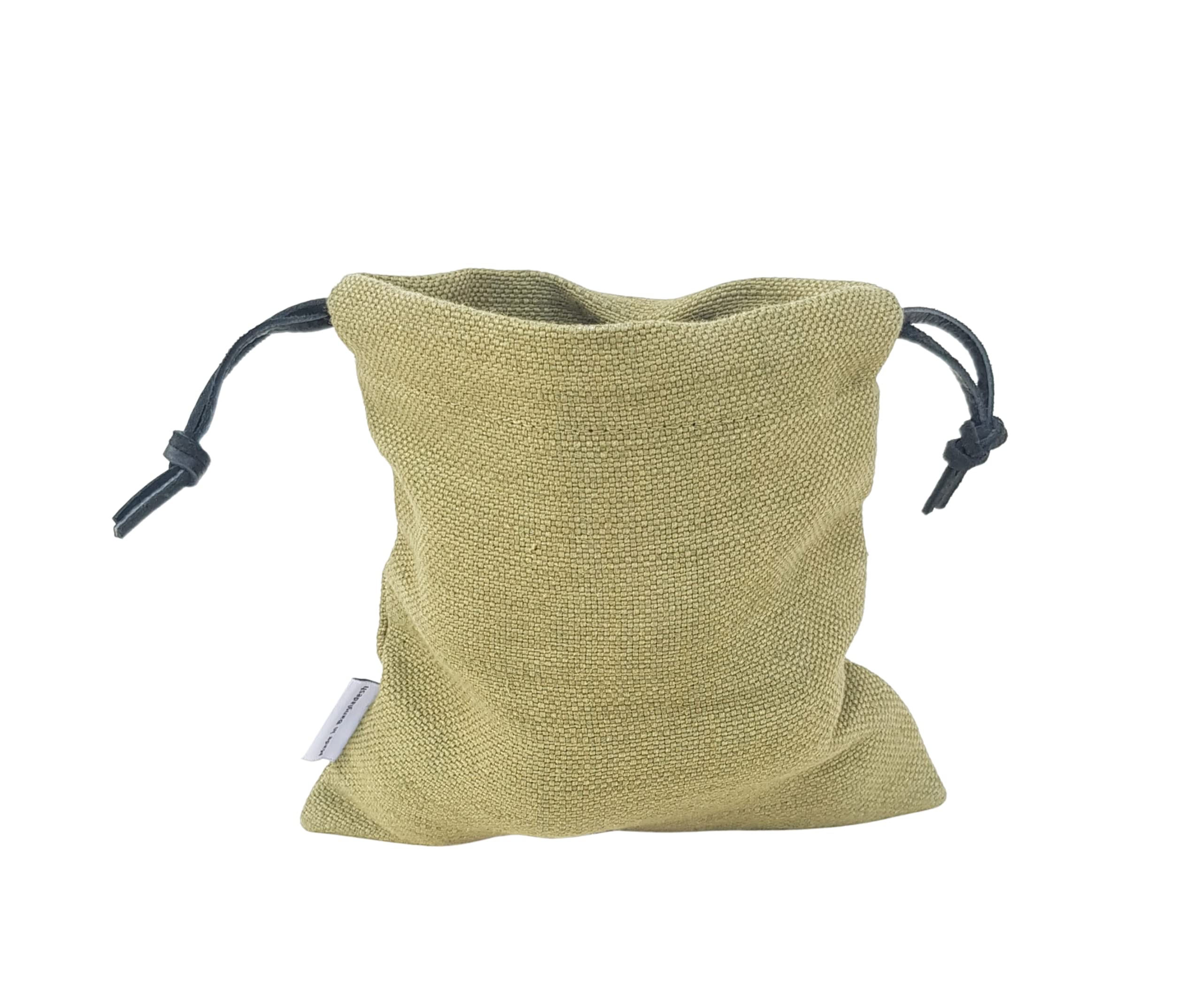 Golf accessory Pouch - Golf Tee Pouch - Golf Tee bag- Travel organizer Bag- leather golf pouch bag for men- Golf gifts