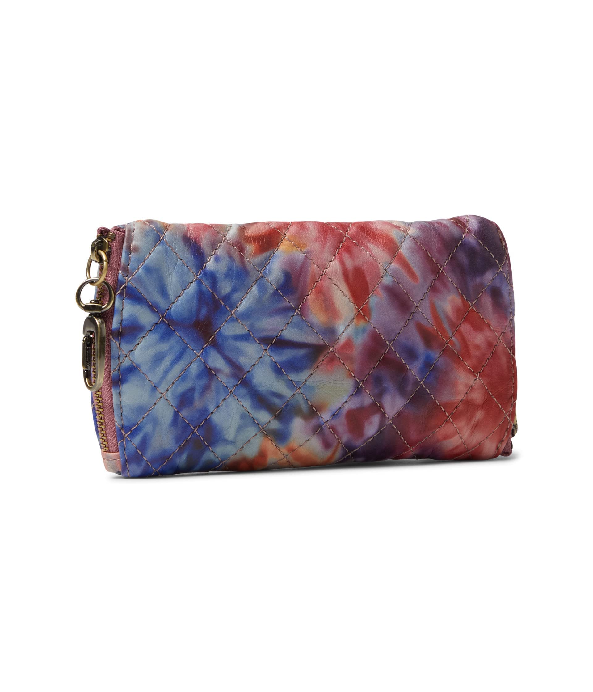 HOBO Spark Floral Tie-Dye One Size
