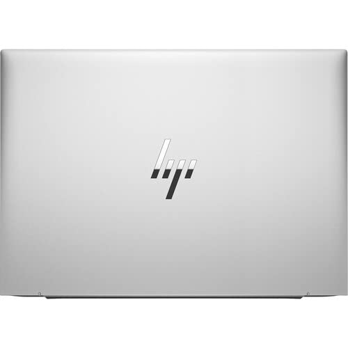 HP EliteBook 840 G9 14" Touchscreen Notebook - WUXGA - 1920 x 1200 - Intel Core i7 12th Gen i7-1255U Deca-core (10 Core) - 16 GB Total RAM - 512 GB SSD - Silver