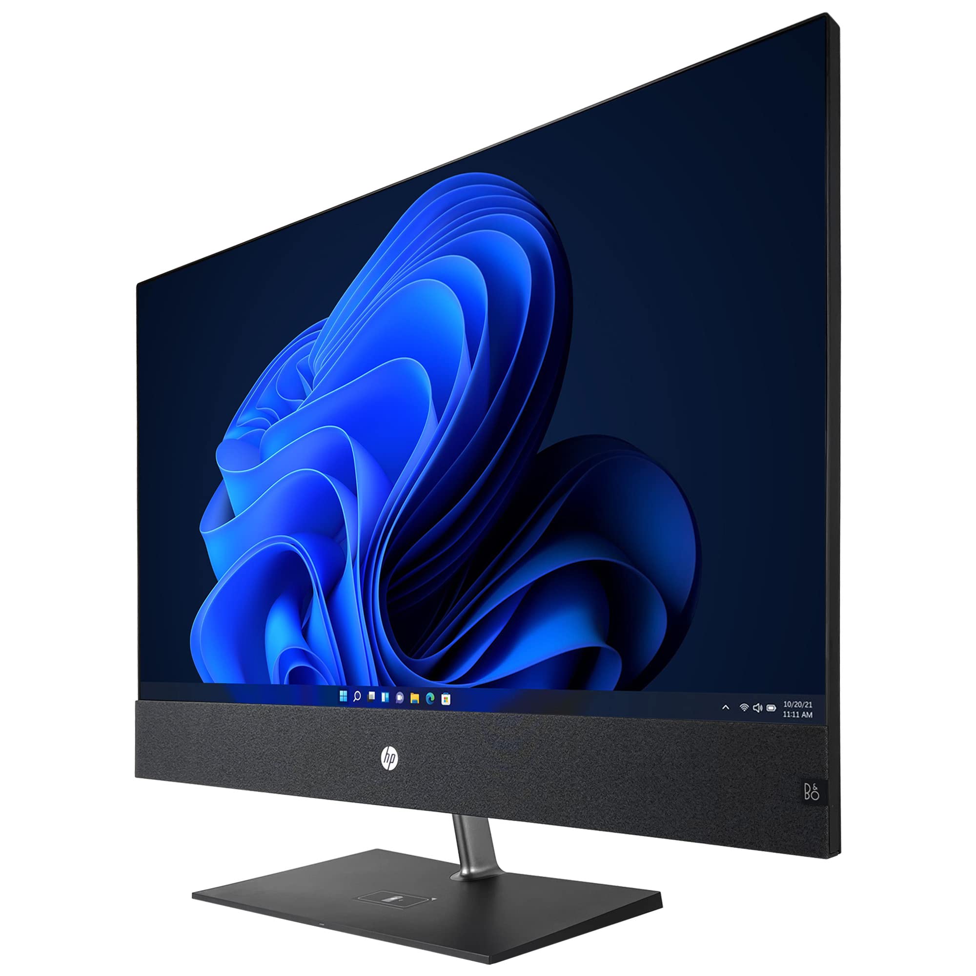 HP Pavilion 32 (3840 x 2160) All-in-One Desktop Computer 31.5" 4K - 12th Gen Intel Core i7-12700K 12-Core up to 5.00 GHz Processor, 32GB DDR4 RAM, 4TB NVMe SSD, Intel UHD Graphics 770, Windows 11 Pro