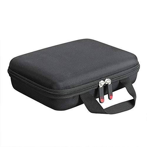 Hermitshell Travel Case for Philips Norelco MG7750/49 Multigroom Series 7000 Beard Trimmers