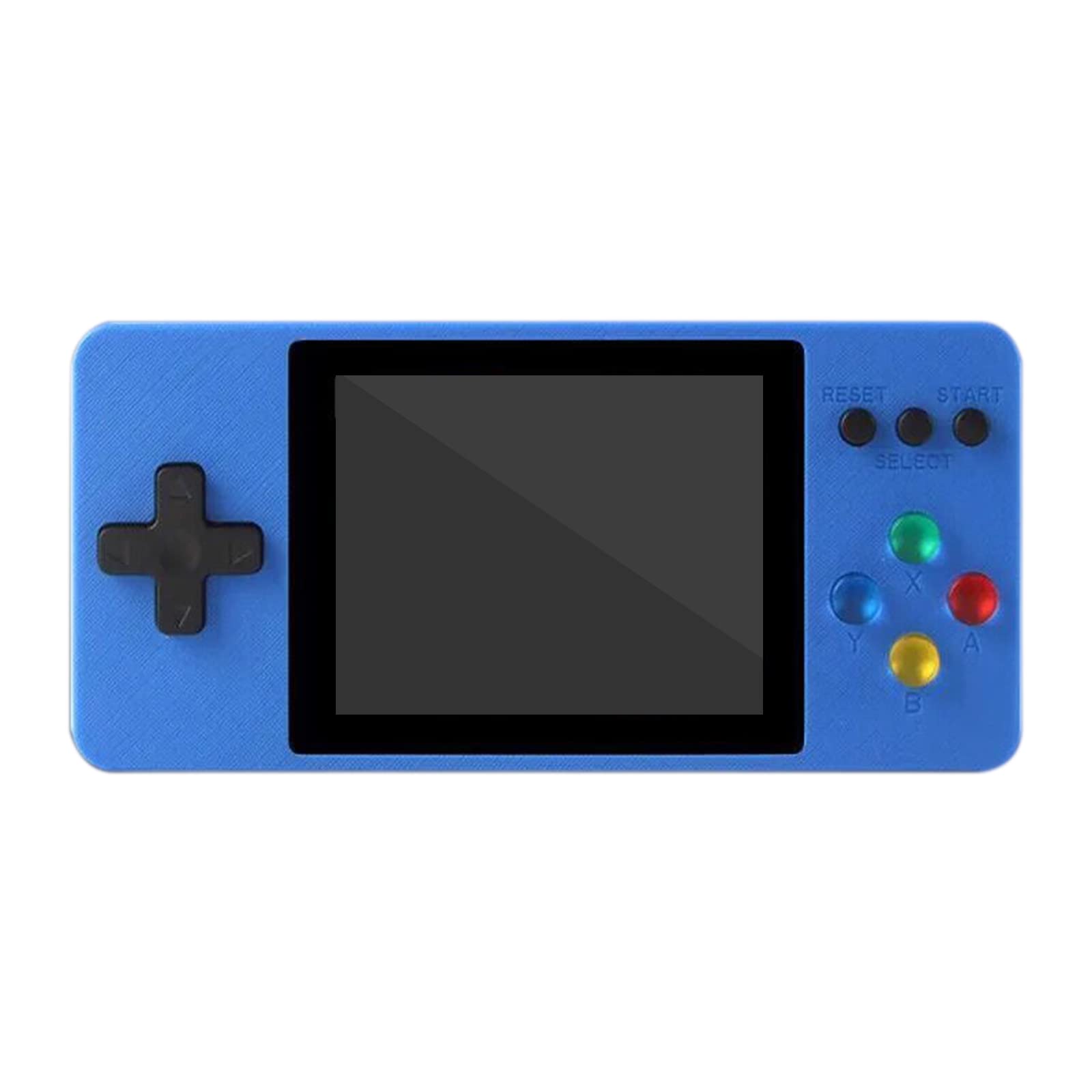K8 Video Game Console Handheld Game Player Portable TV 112901