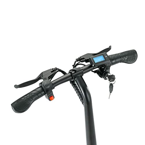 IEASEzxc Bicycle Motor Electric Mountain Bike 16 Inches Tyres Folding Bicycle