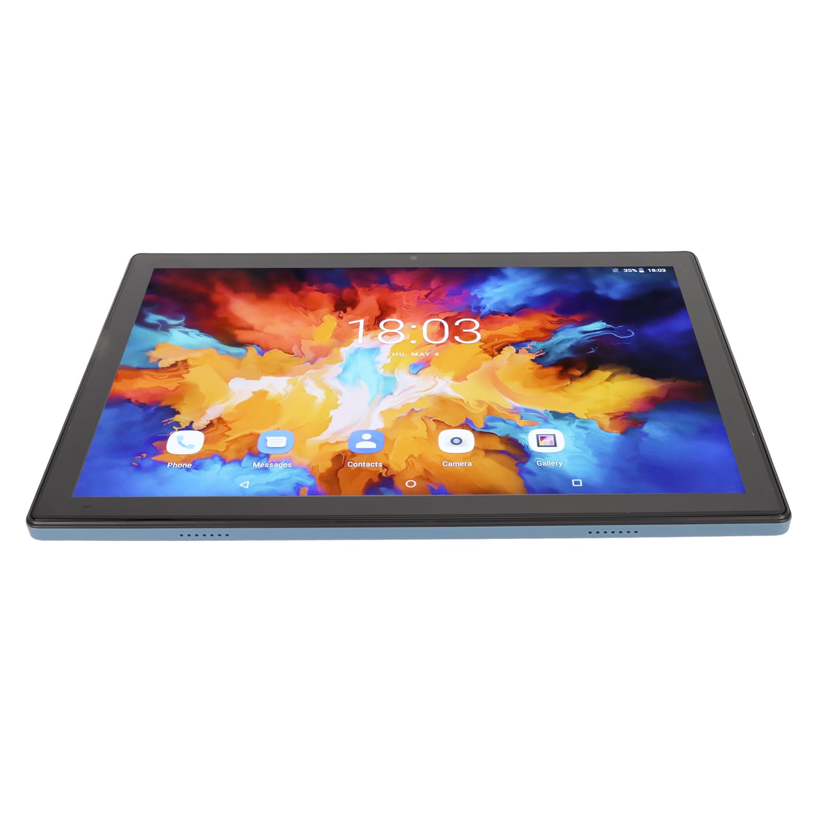 Honio 4G LTE Tablet, 2.4G 5G WiFi 100β240V 12GB 256GB 5.0 Front 12MP Rear 24MP 8800mAh 10.1 Inch Tablet 11.0 (US Plug)