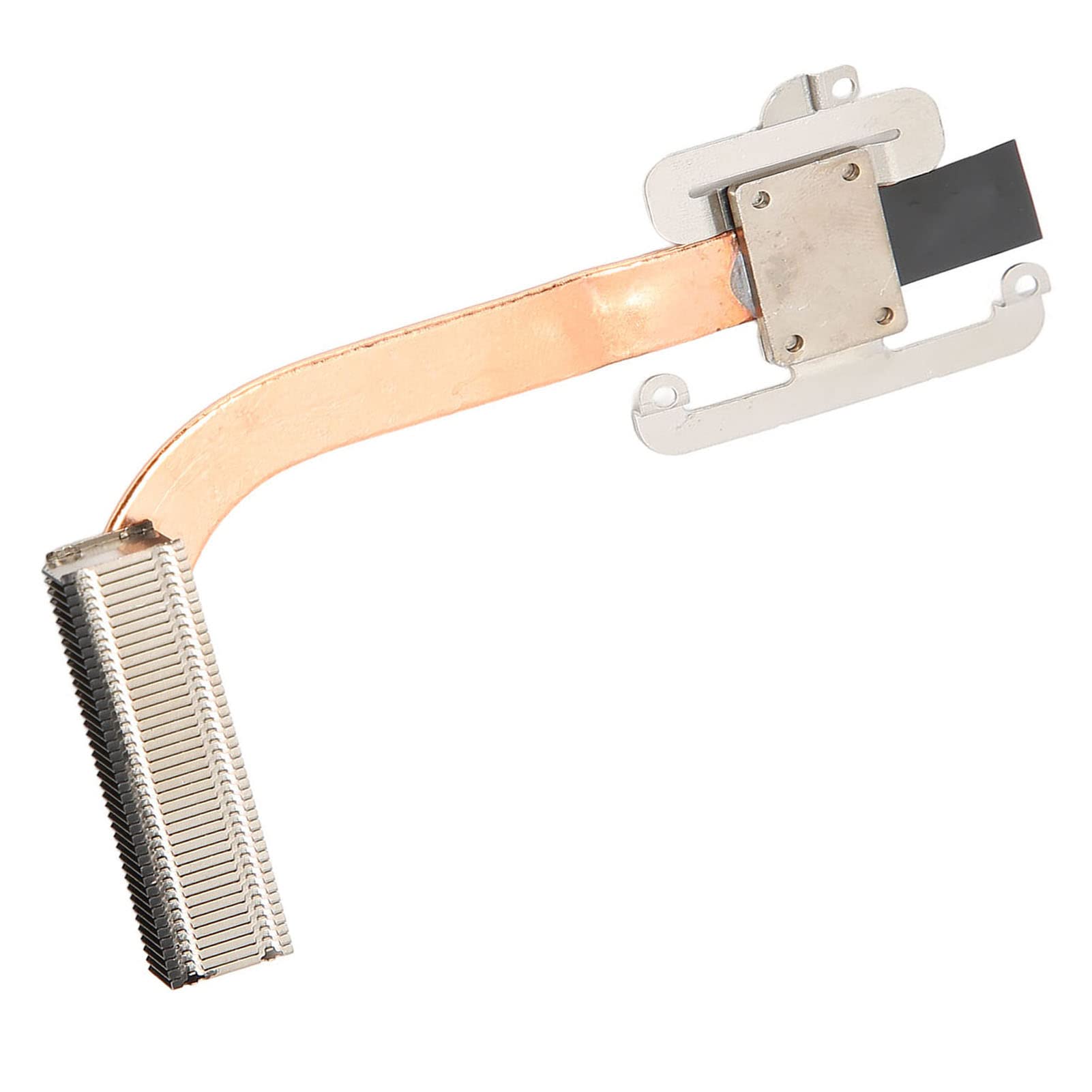 Inner Heatsink Copper Foil Game Console Cooler Replacement Heat Sink Switch Accessories