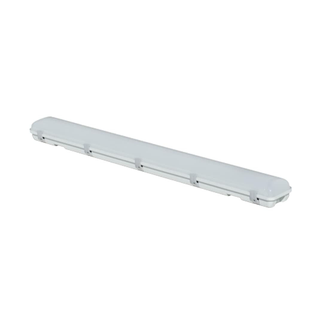 Kason 1810 LCT LED Fixture Light, 1810LCT400