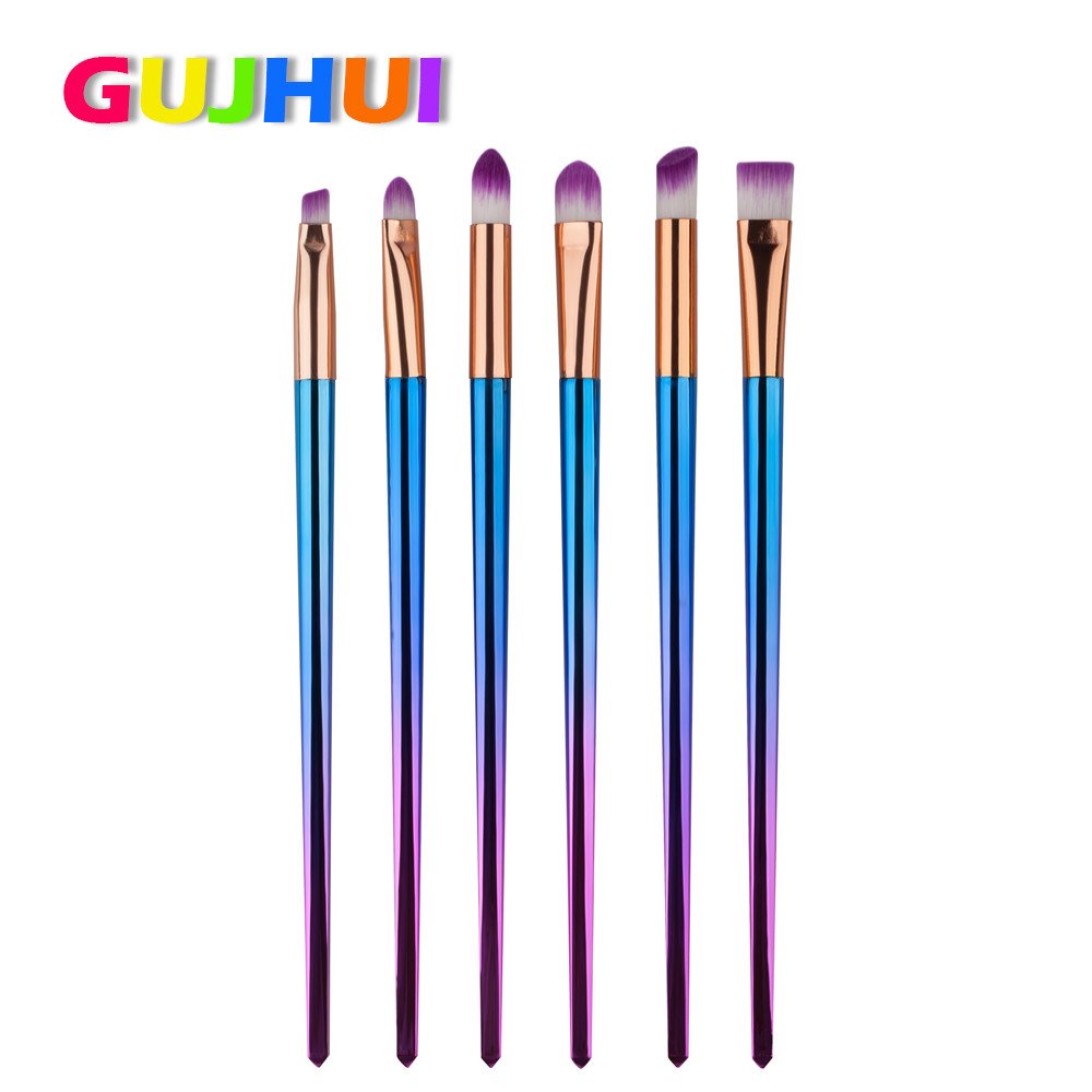 Makeup Brushes Small Beauty makeup brushsynthetic fiber Non-flying fansmakeup woman Makeup Must Haves