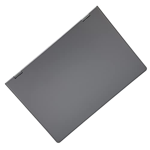HEEPDD 14.1 Inch Laptop, Gray 12G RAM FHD IPS 100-240V 3840x2160 Resolution Laptops Computer 360 Degree Flip for Windows 10 11 (US Plug 256GB)