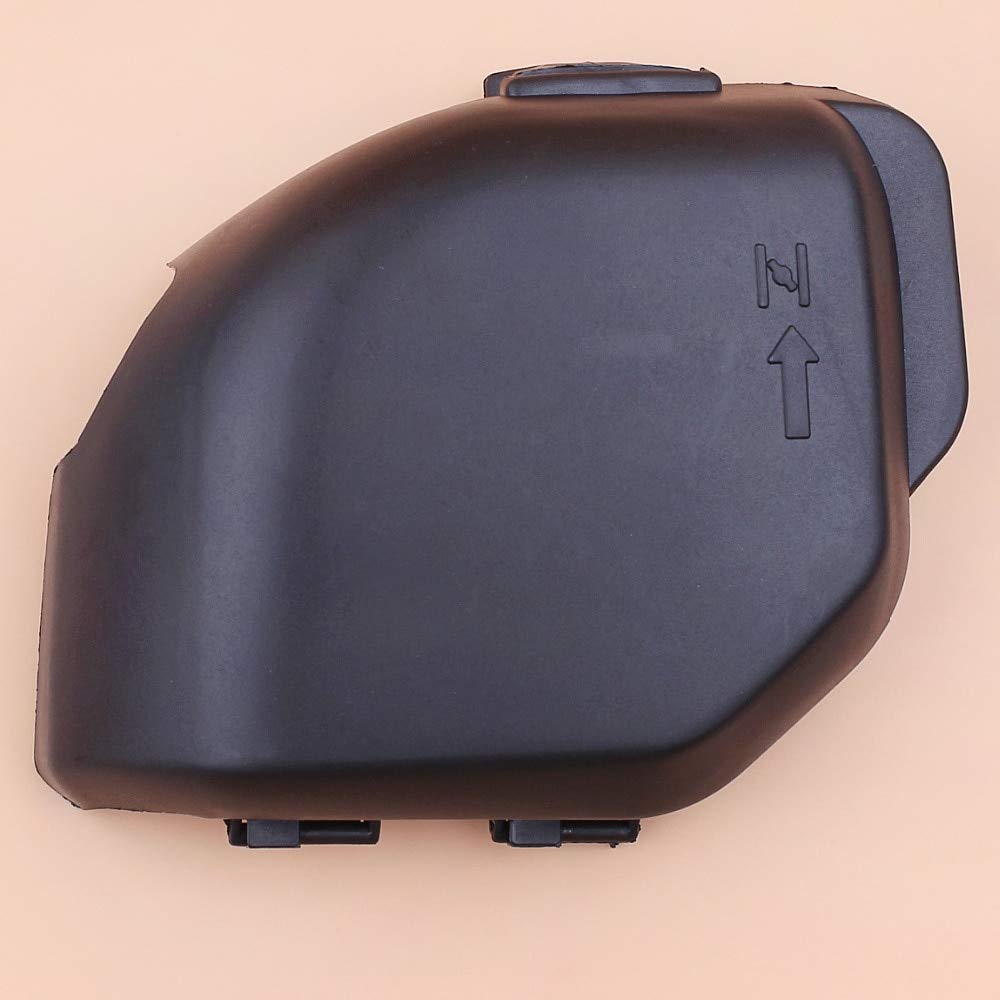 Jammas Air Filter Cleaner and Cover Assembly For HONDA GX25 GX25NT GX 25 25NT Gasoline Engine Motor Mover Trimmer Brushcutter