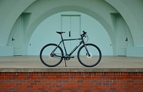 Head UR Fast 700c Belt Drive Urban Commuter Bike in 3 Sizes