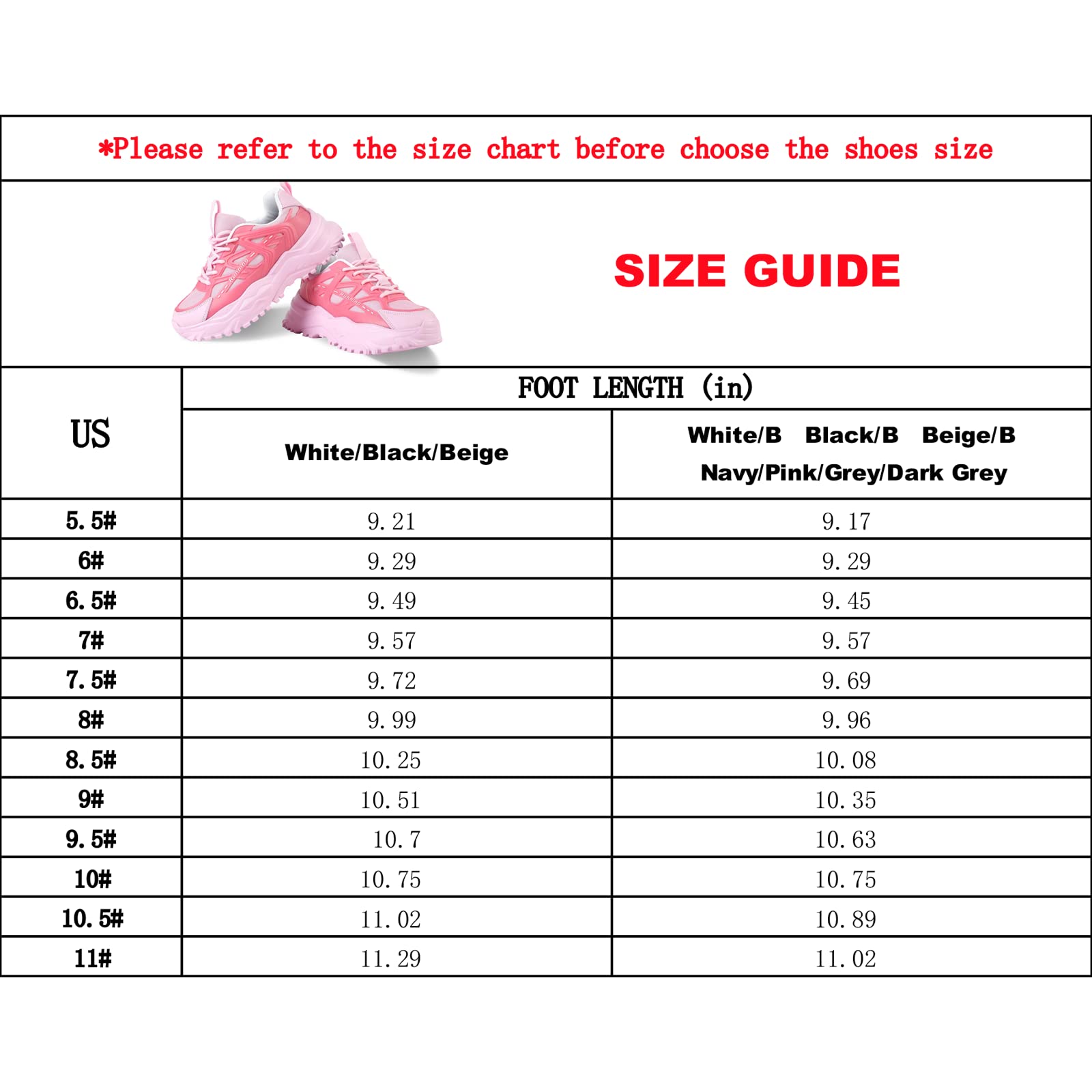Hasina Women Walking Sneakers Casual Comfortable Breathable Lightweight Mesh Non Slip Fashion Shoes(Beige,10.5)