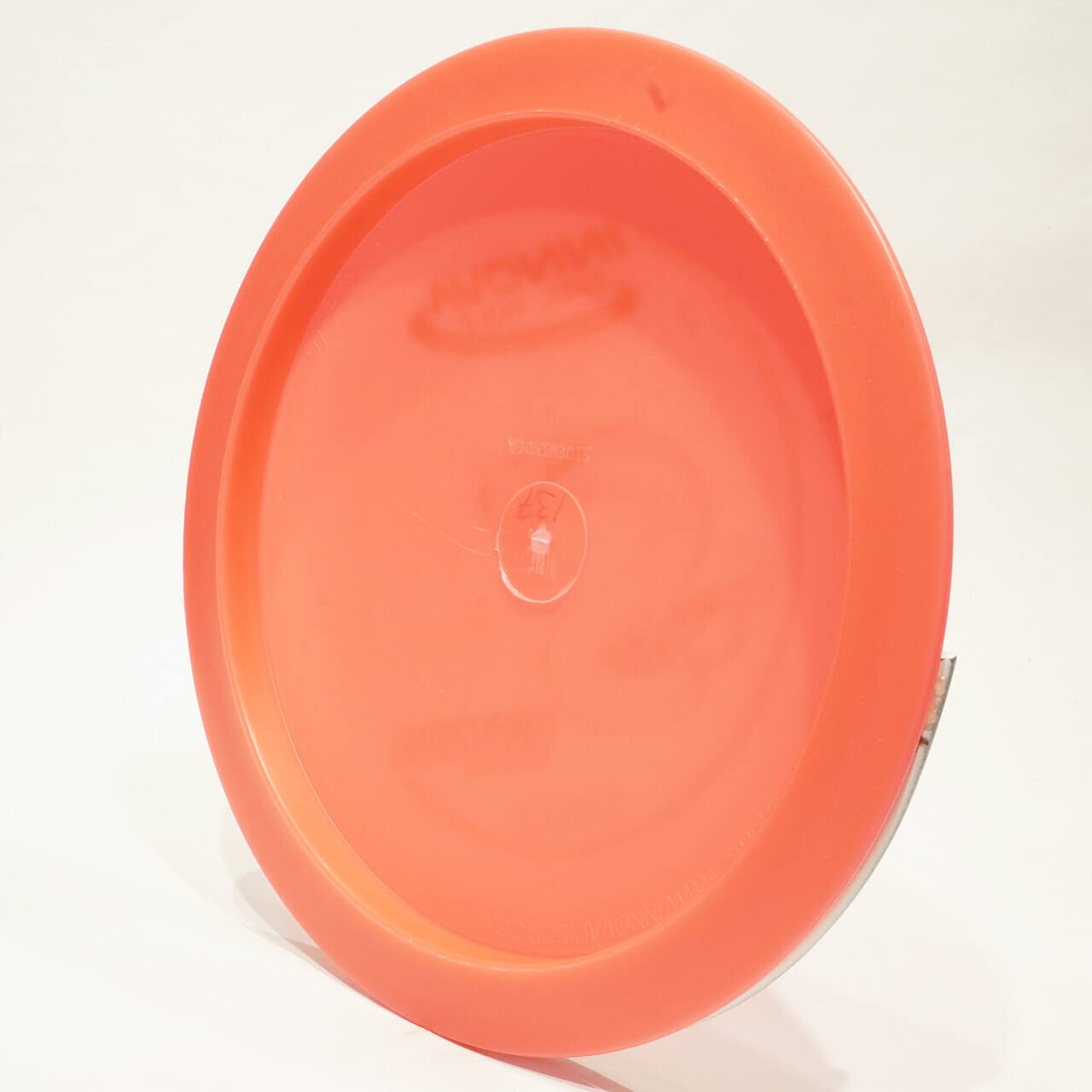 Innova DX Sidewinder - Super Light Disc Golf Driver Yellow 150-159 Grams