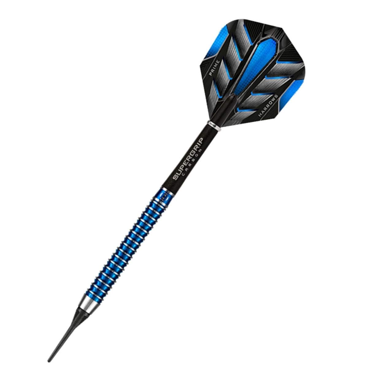 Harrows Swarm 90% Tungsten Soft Tip Darts (20)