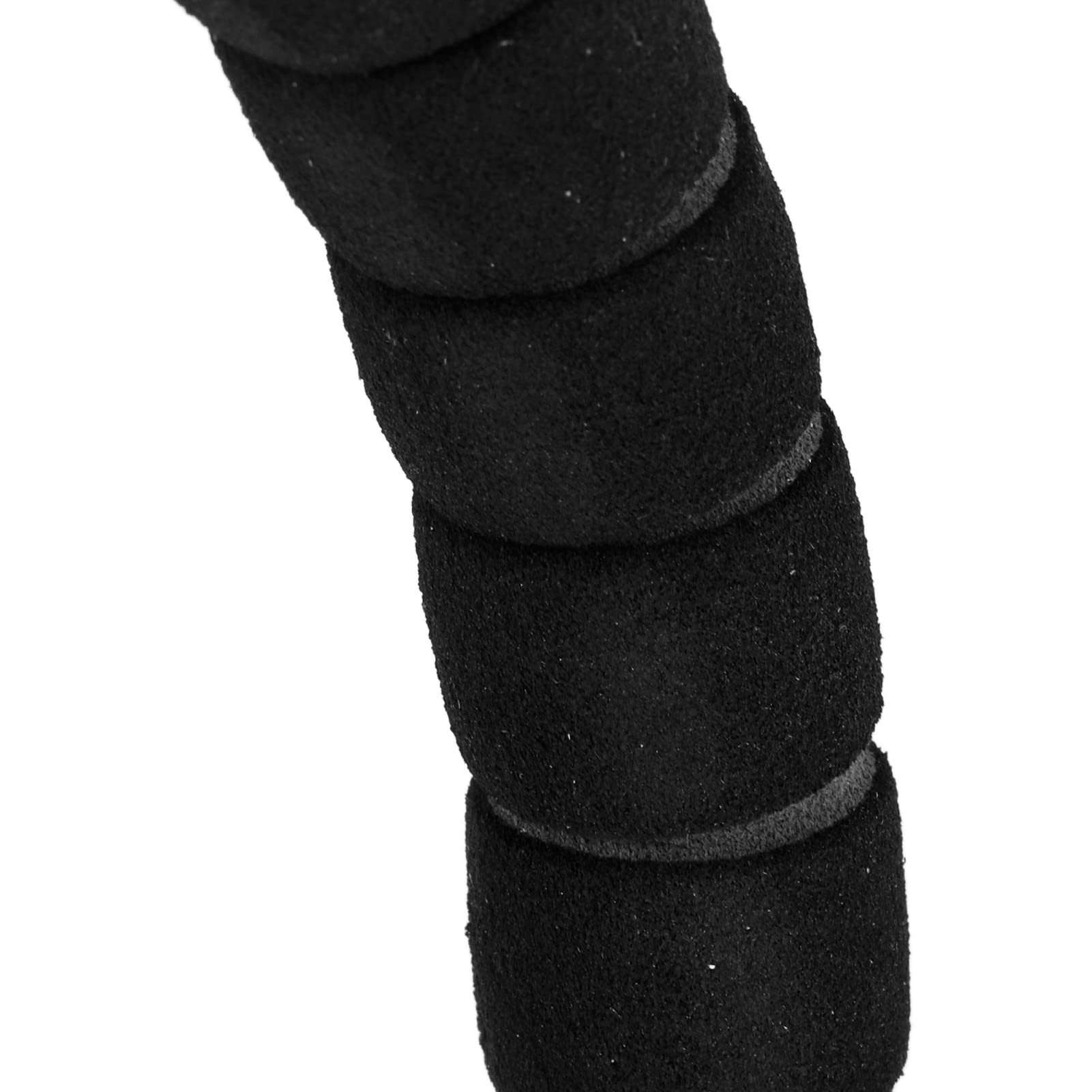 Handheld Video Action Stabilizer Grip, Camera Handheld Stabilizer Grip Holder 1/4 Inch Screw Mount Firm Movement Comfortable Grip for Camera