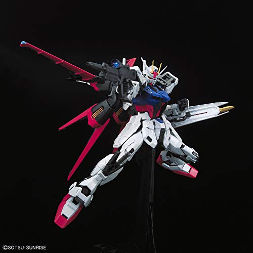Gundam Seed Perfect Strike Gundam, Bandai Spirits PG 1/60